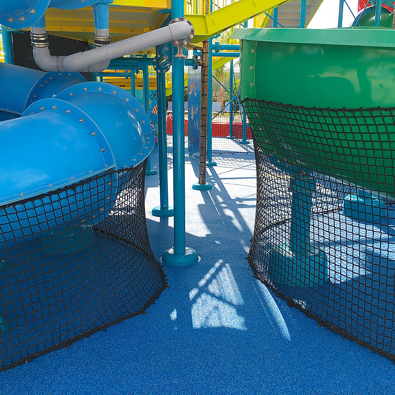 Aquatic Centers, Splash Pads, & Water Parks - Vulcan Surfacing