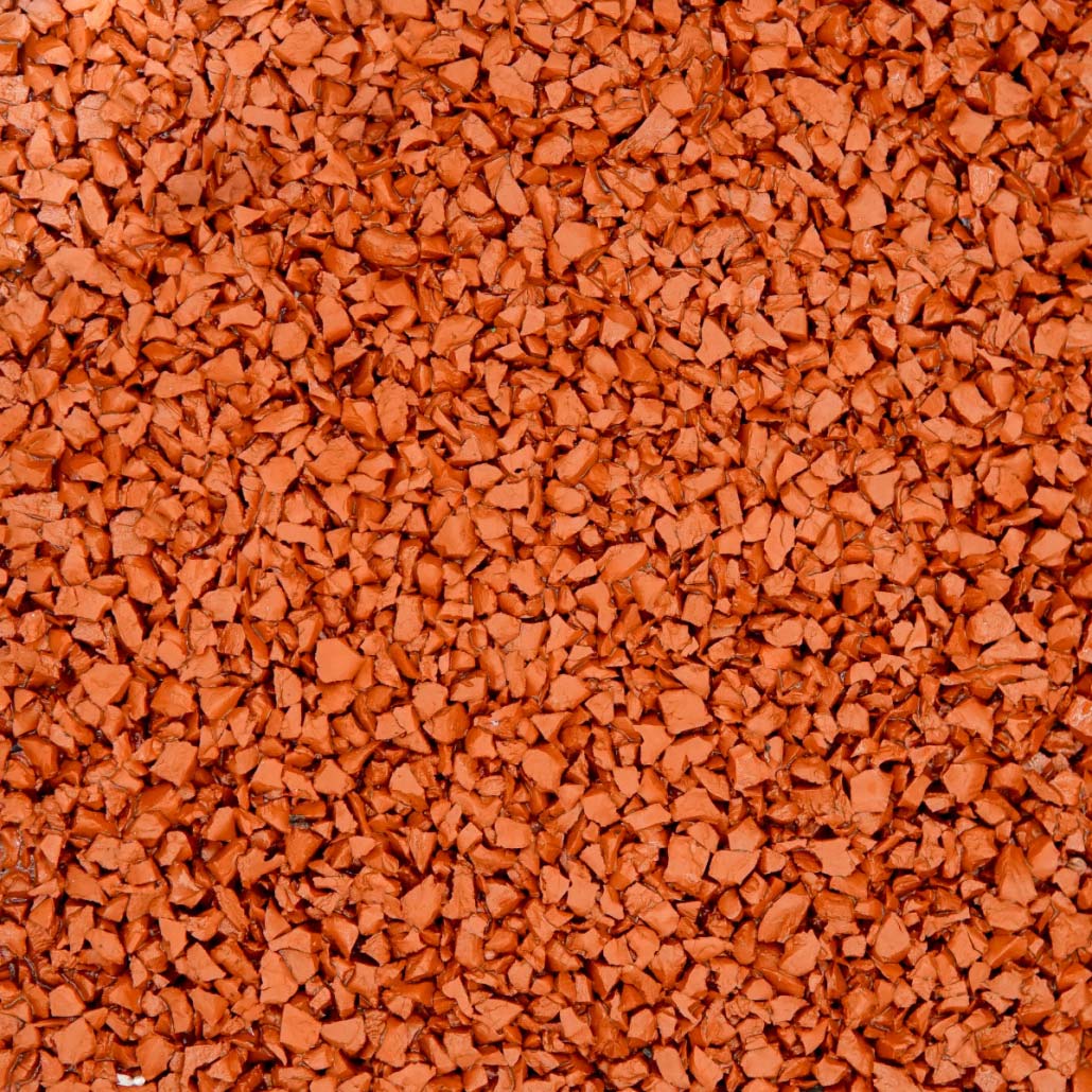 EPDM Color Sample - Vulcan Surfacing