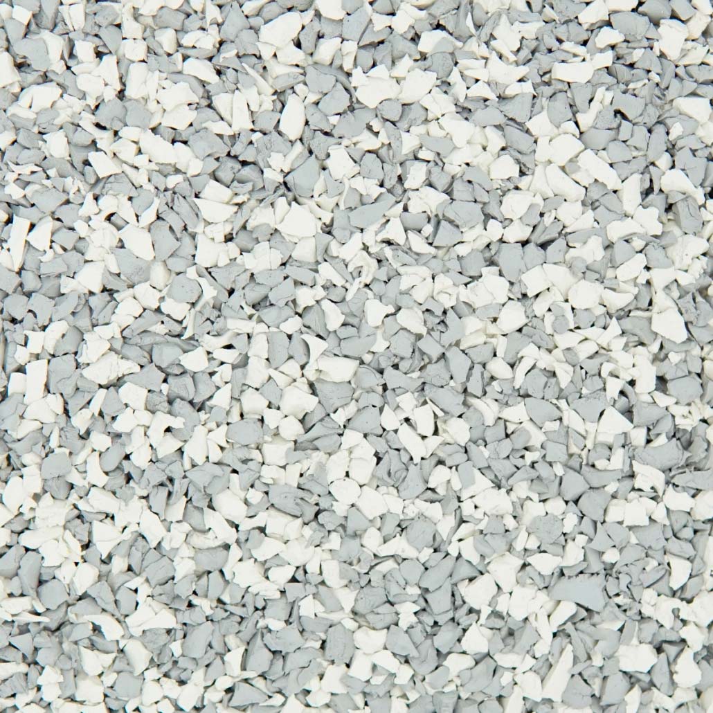 EPDM Color Sample - Vulcan Surfacing