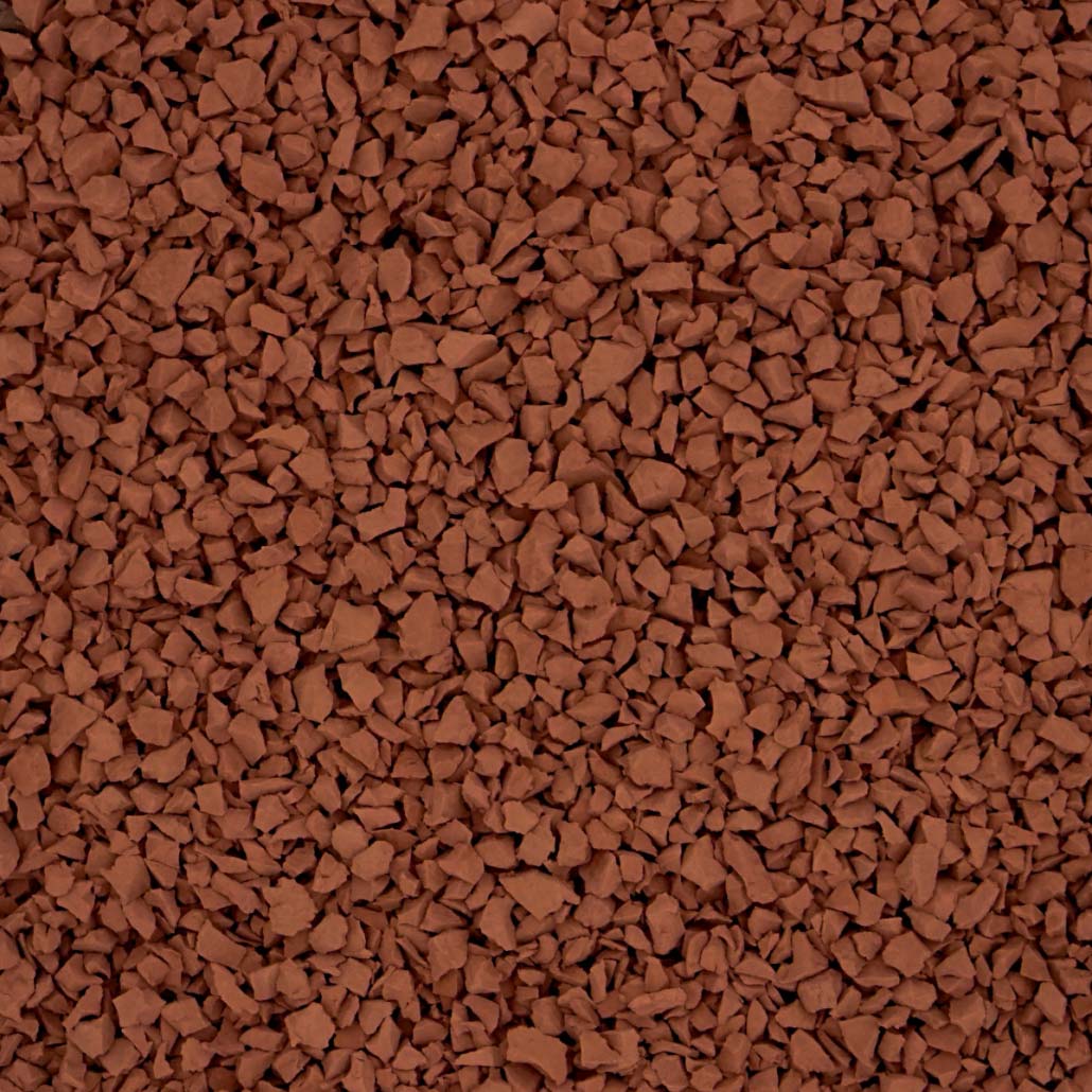 EPDM Color Sample - Vulcan Surfacing