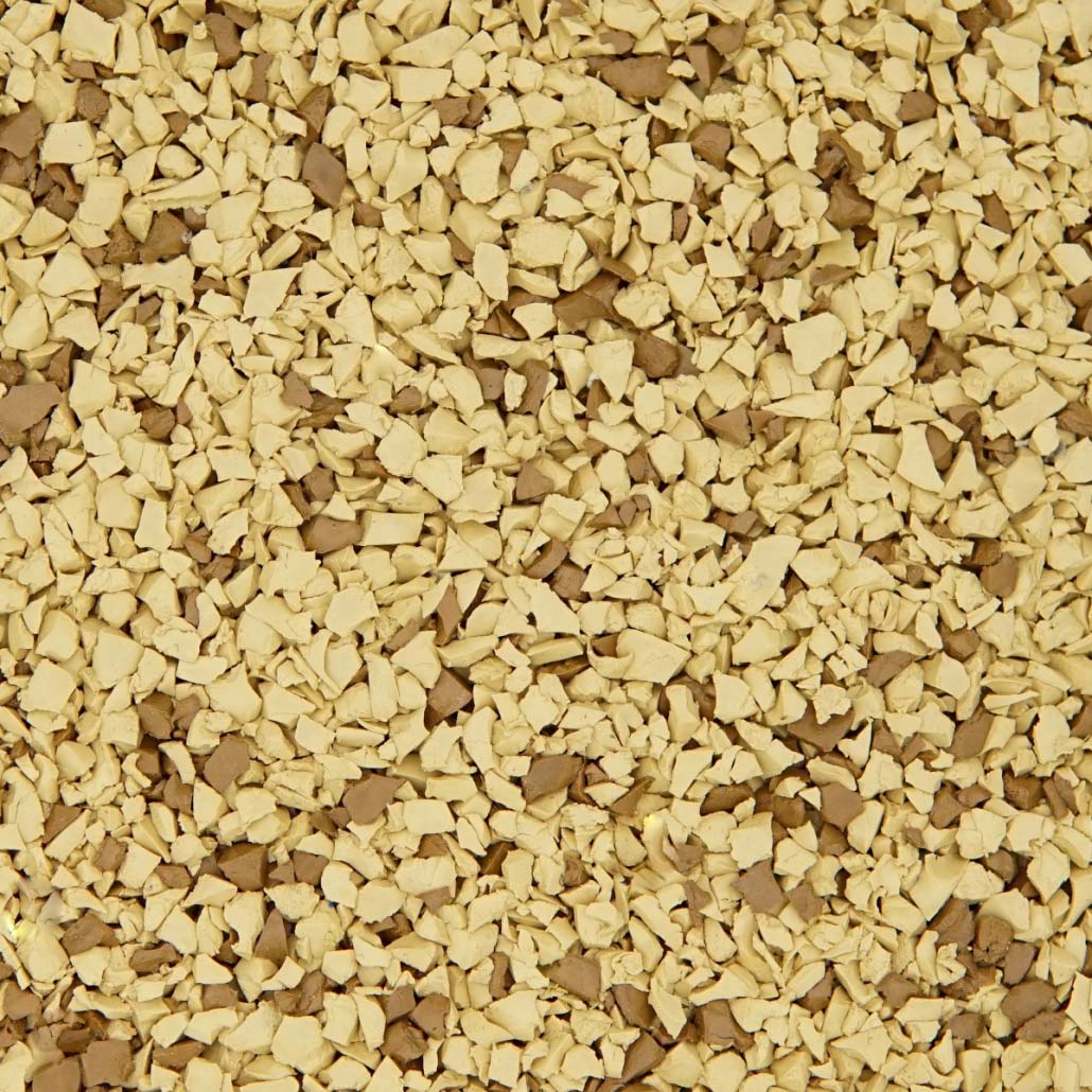 EPDM Color Sample - Vulcan Surfacing